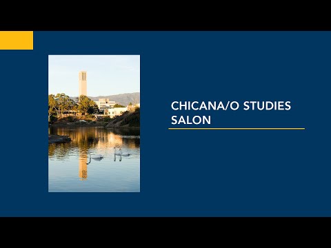 Chicana/o Studies