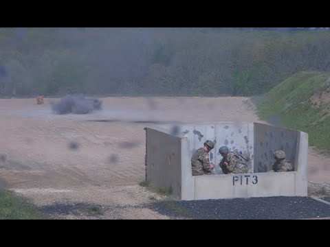 Episode 15 - Hand Grenade Qualification