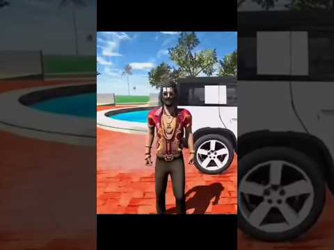 Yfg😍3 New🦹♂️Character📲Code in🕸️Indian bike🚀Driving 3D Game...😱#yfg #ttf #gtf #shorts