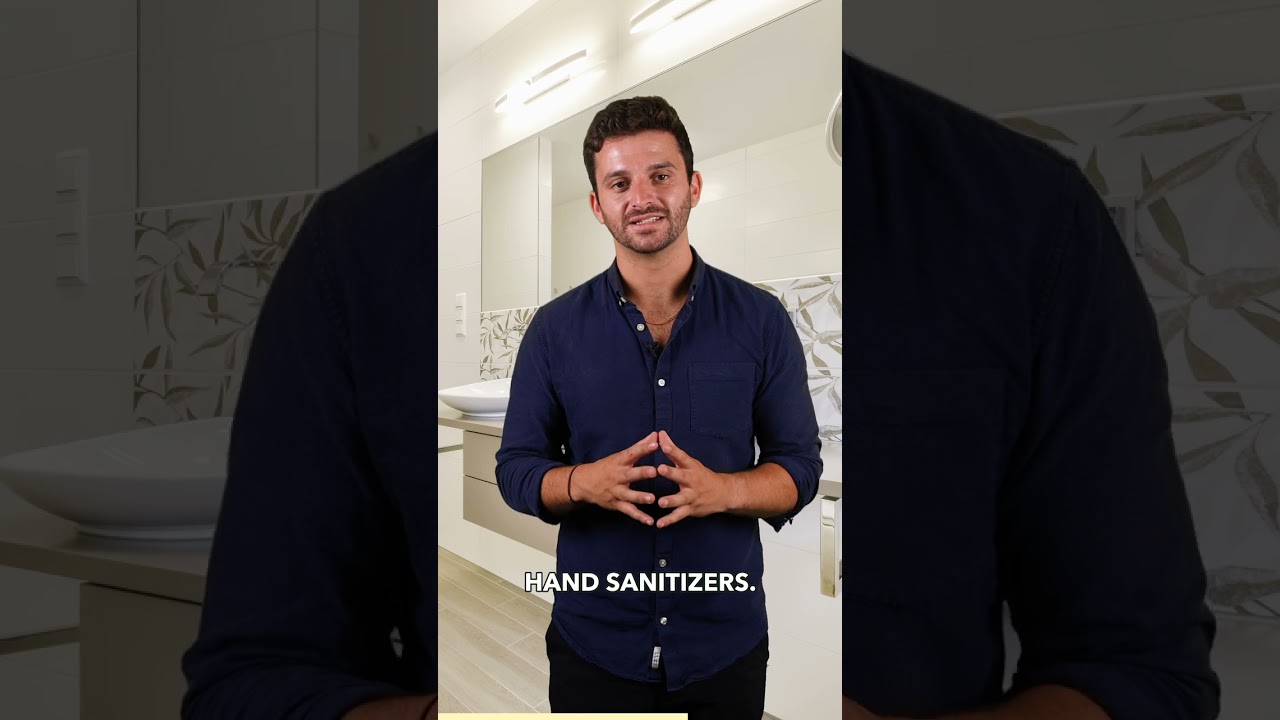 Hand Hygiene Course - Hand Washing Gold Standard