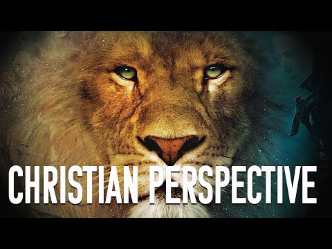 A Christian Review - The Chronicles of Narnia