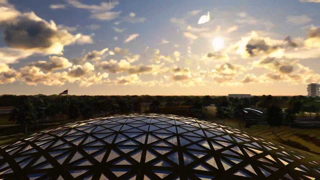 Houston Spaceport