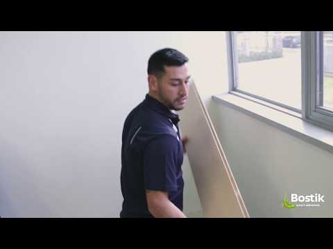 Bostik Boys | Axios Flooring Adhesives
