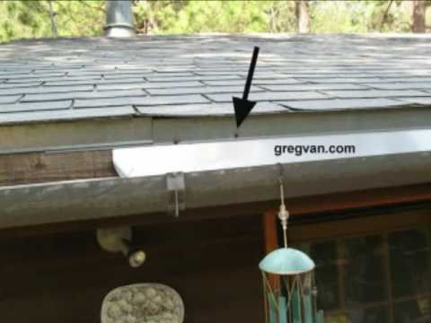 Don't Use The Wrong Screws For Galvanized Metal - Construction Tips