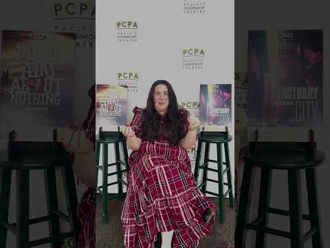 "Who Are You, What Do You Do" with Box Office Manager, Danielle Durbin
