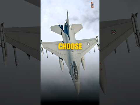 Su 27 Fighter Jet Intercepts NATO F16