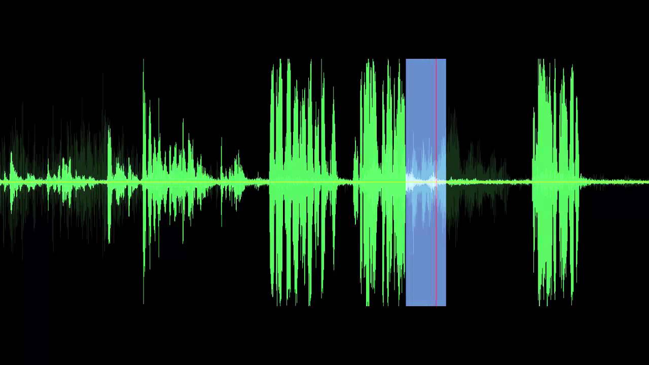 Evp Unknown Voices 134 