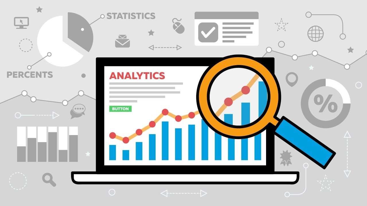Marketing Analytics: A Game Changer for Small Businesses. Home Study Program Only $197 #marketing