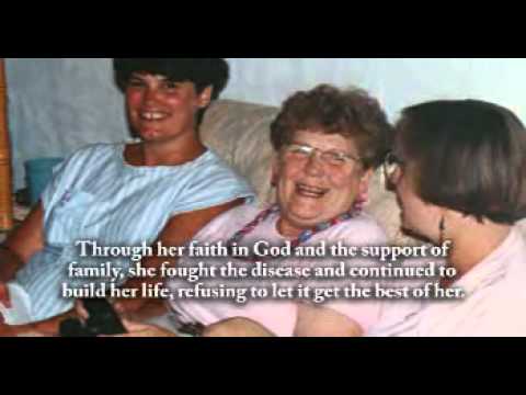 Mary Jo Fudge - Life Story Digital Film