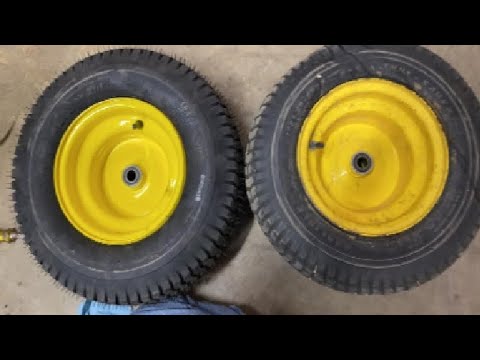 Honest review MaxAuto 16x6 50 8 Tires and Wheels Assembly