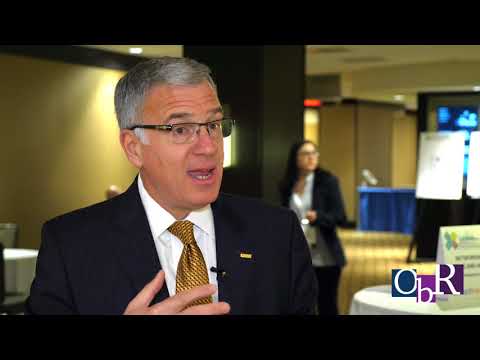 Mark Soberman, MD, MBA, FACS, provides examples of the benefits of coordinated care