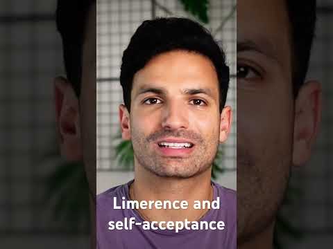 Limerence and self acceptance #heartbreak #limerence #mentalhealth #obsession