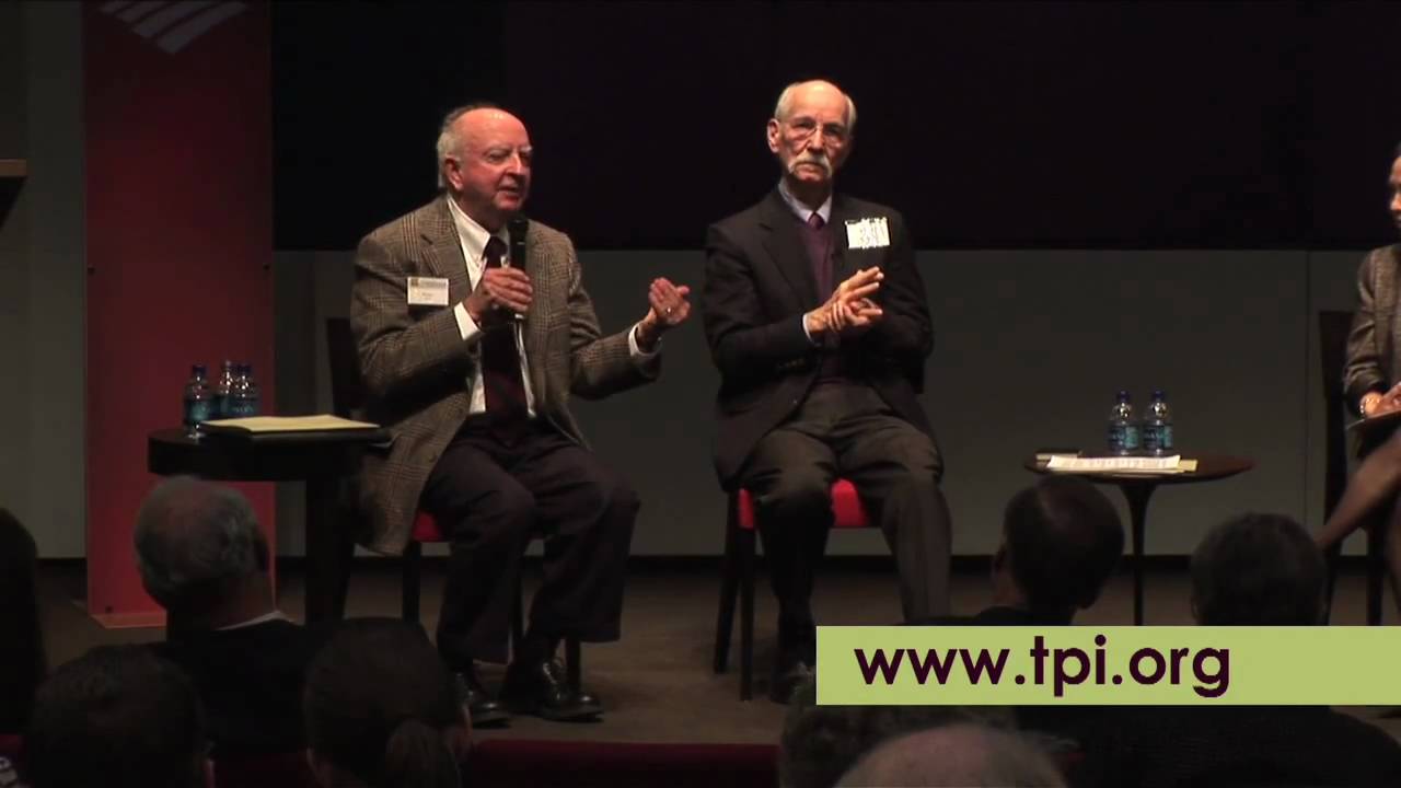 The Philanthropic Initiative