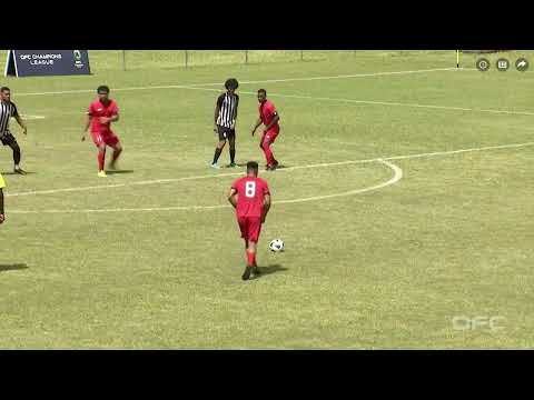 Highlights: Tupapa Maraerenga 1-0 Veitongo – Oceania Football Center