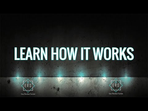 Learn How ERS Works