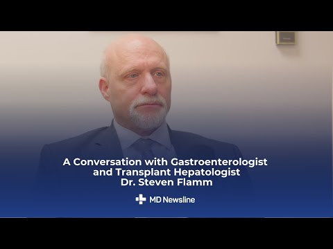The Hidden Dangers of Fatty Liver Disease & MASH ft. Dr. Steven Flamm