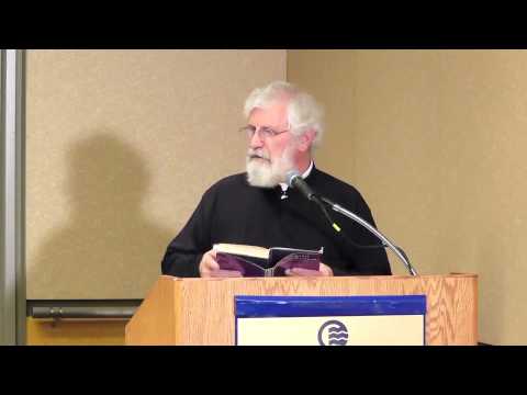 George Dion Dragas and an appreciation of T.F. Torrance