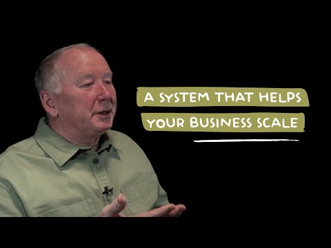 Episode 21: How We Use RACI to Eliminate Confusion In Business