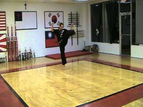 Cho Dan Bo | Pete Norwood