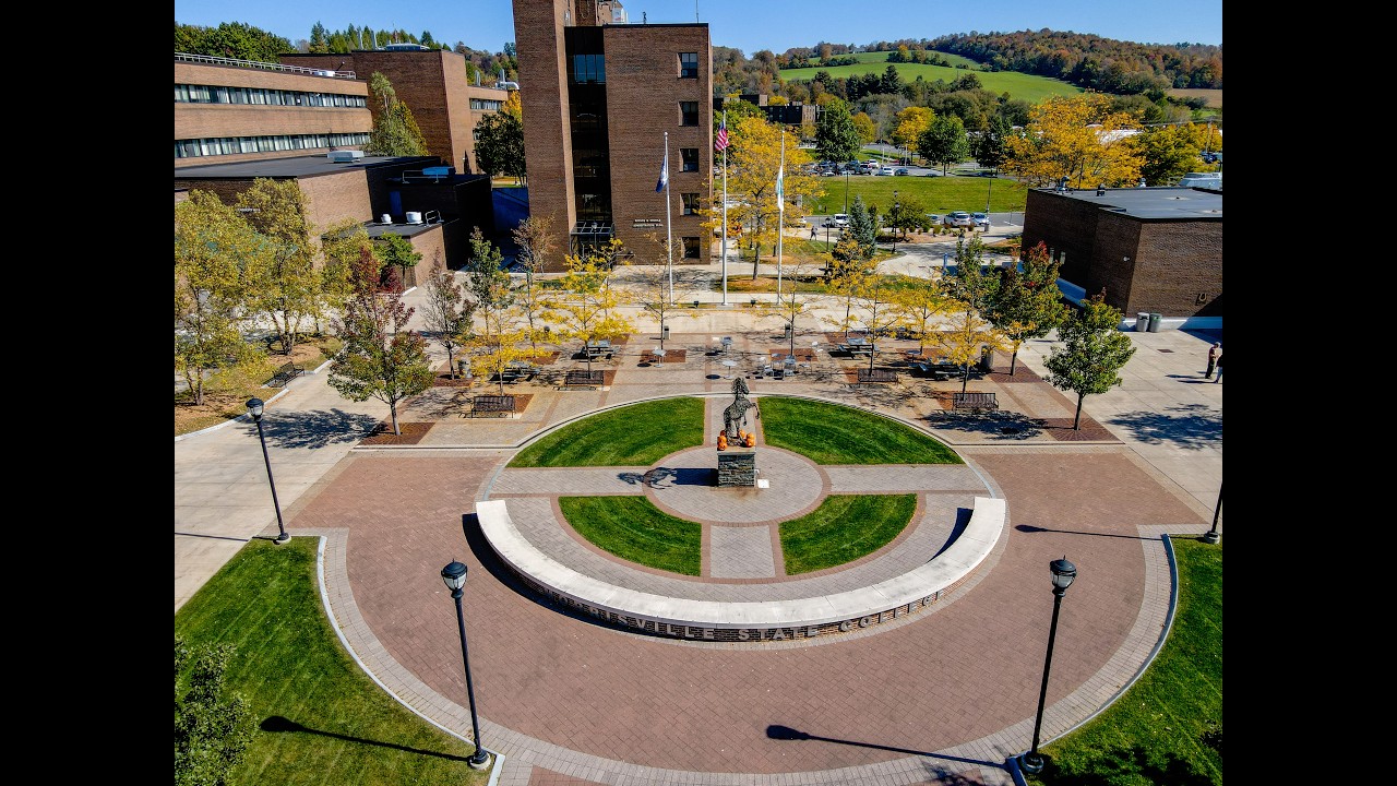SUNY Morrisville 2026 Commencement