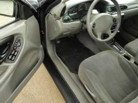 2004 Chevrolet Classic R-16014A - Clearwater MN