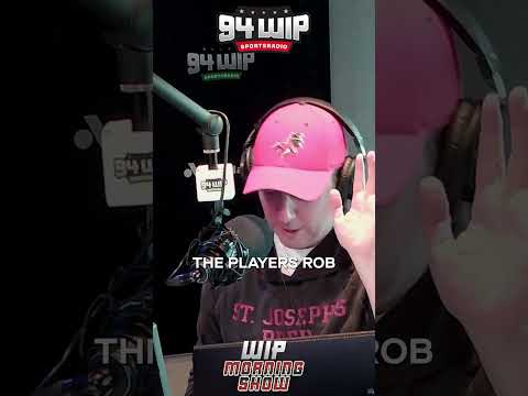 Should #Phillies Fans Be Worried About Team Depth? đź‘€ | 94 WIP Morning Show