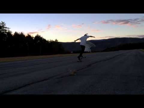[AIRSTRIP LONGBOARDING | FILIP STRANSKY]