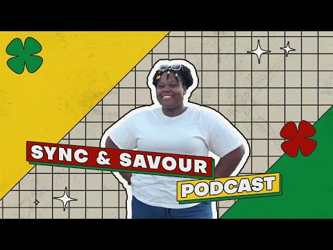Sync & Savour Episode 1 - Access and Credentials