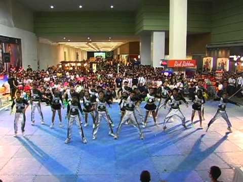 Taguig Science High School
