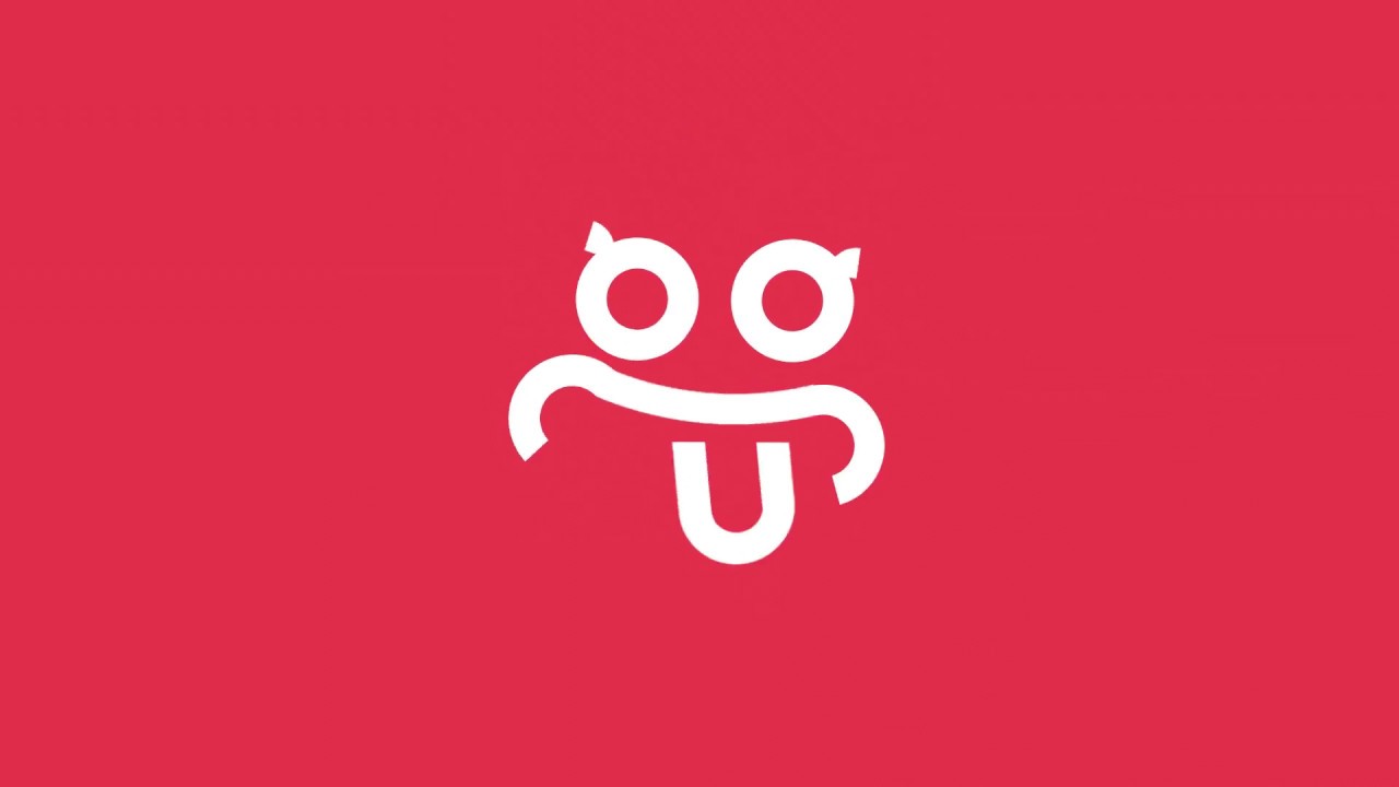 Glug: logo compilation