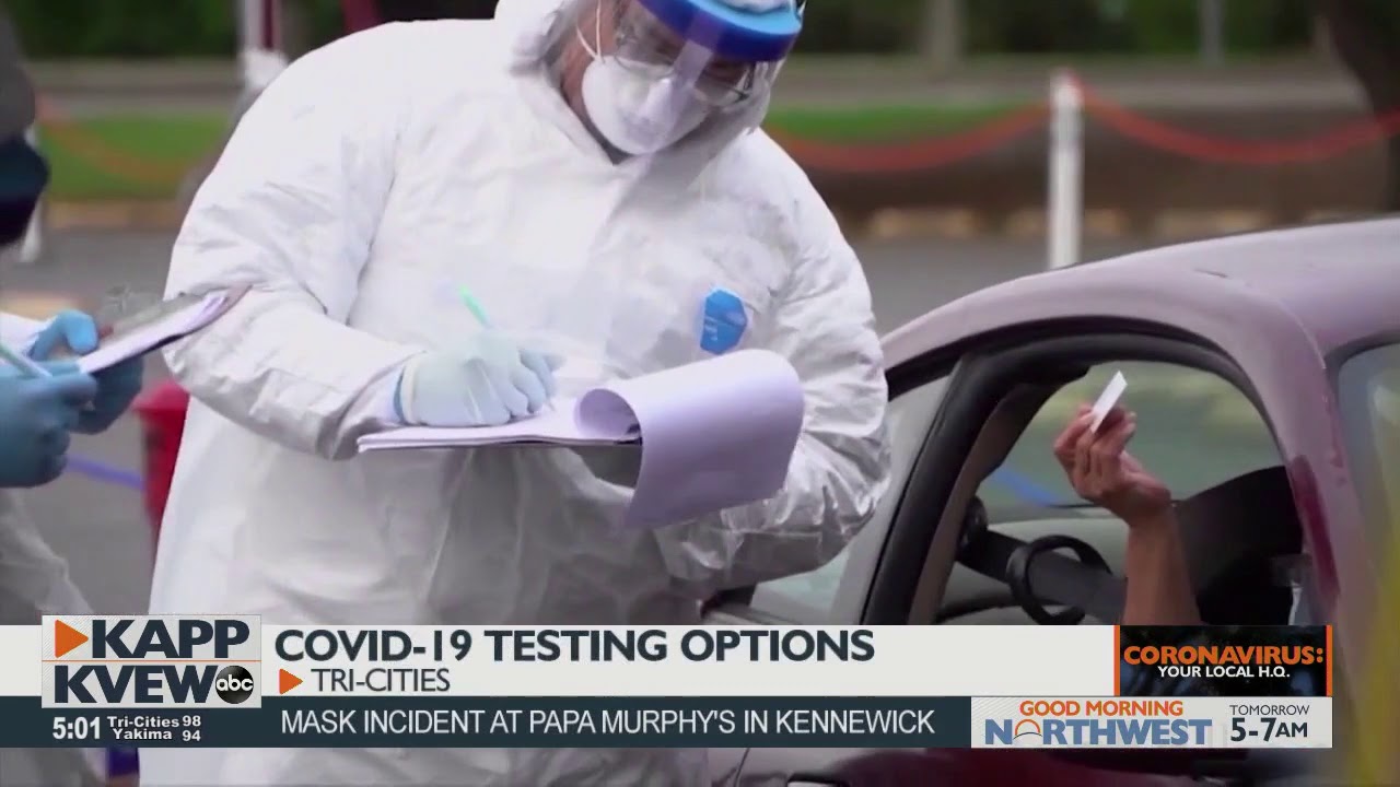 COVID-19 Testing Options: Which test is the best?