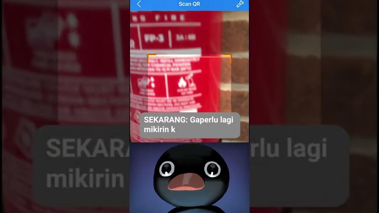 Sekarang Inspeksi APAR mudah gapake RIBET?? #shorts #youtubeshorts #viral #fyp