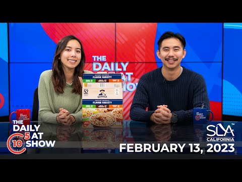 Why the SLA Uses Social Media | The Daily 5 at 10