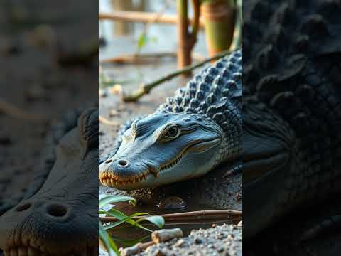 Alligator spirit animal meaning #animalmessages #divineguidance #souljourney #intuitiveguide