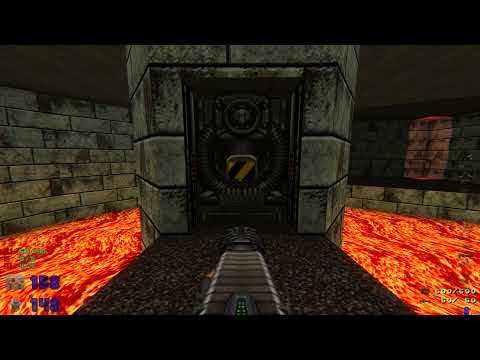Steam Community :: Video :: Brutal Doom 2.1 - 26 - E3M7 - Gate to Limbo ...