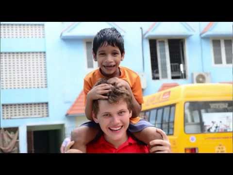 India Immersion