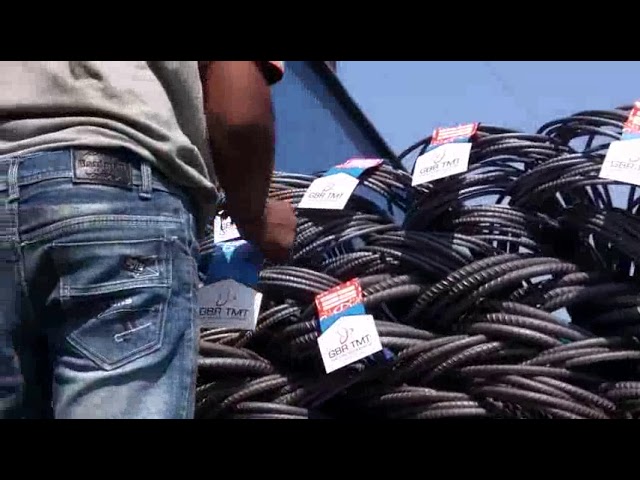 TMT Bar Tag - Non Tearable Tmt Tag Manufacturer from Sivakasi