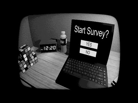 Steam Community :: Video :: START SURVEY? Gameplay
