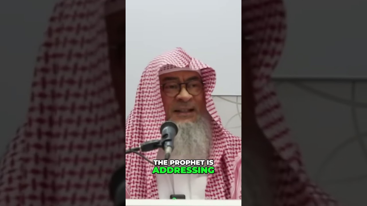 Understanding Minor Shirk: The Prophet's Warning