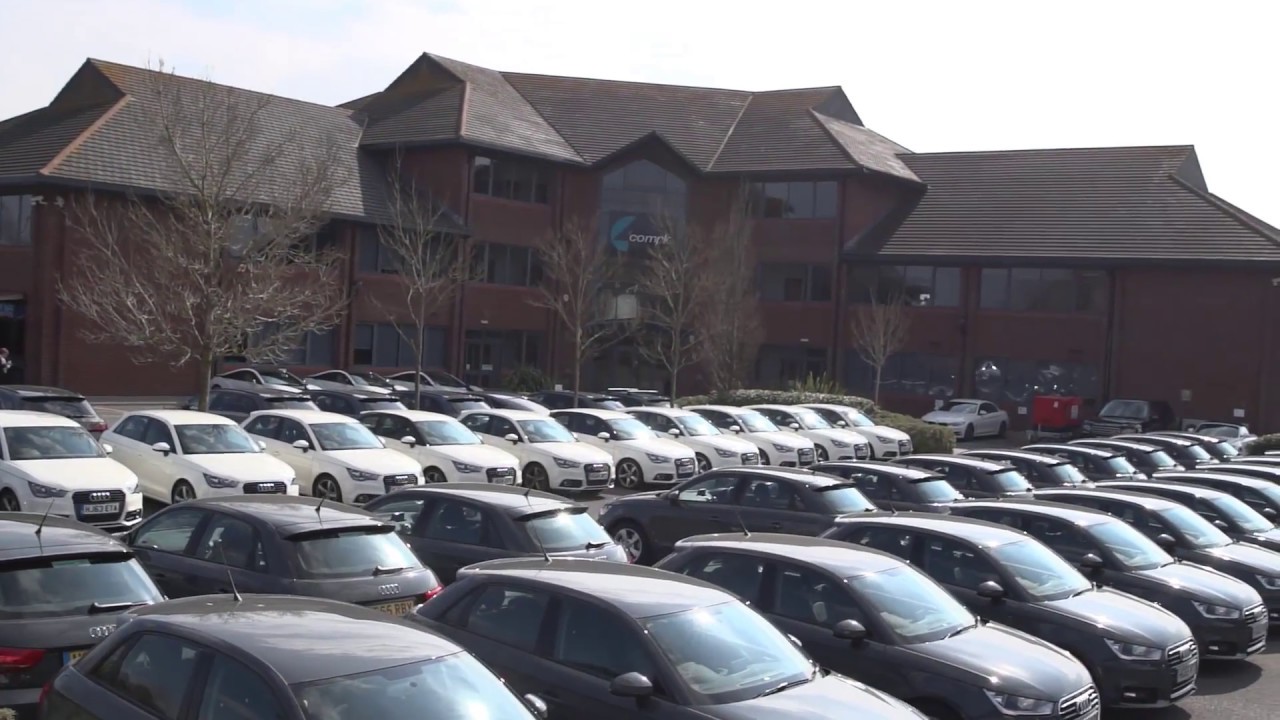 Welcome to 4Com: Discover Our Culture