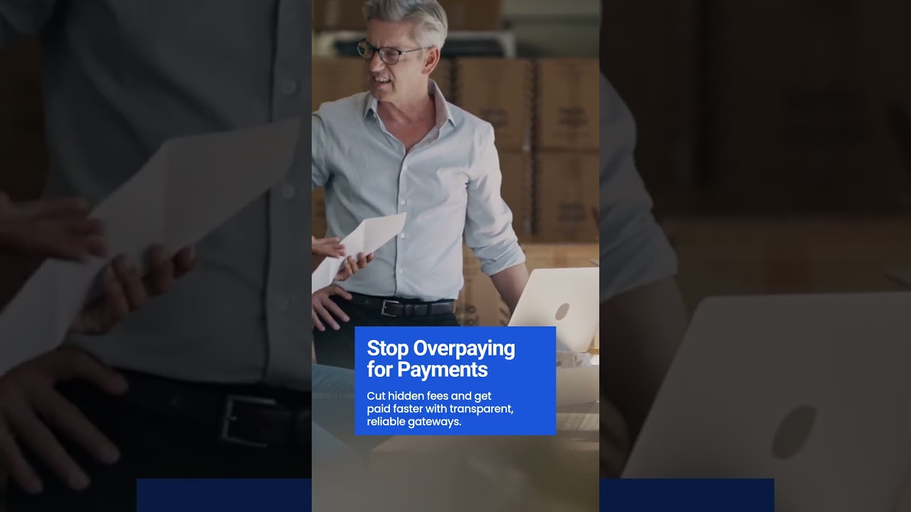 Master Payment Gateways for E-commerce Success