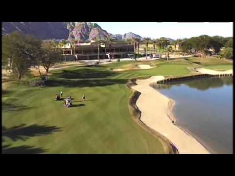From The Vault: The Resort Courses of PGA WEST