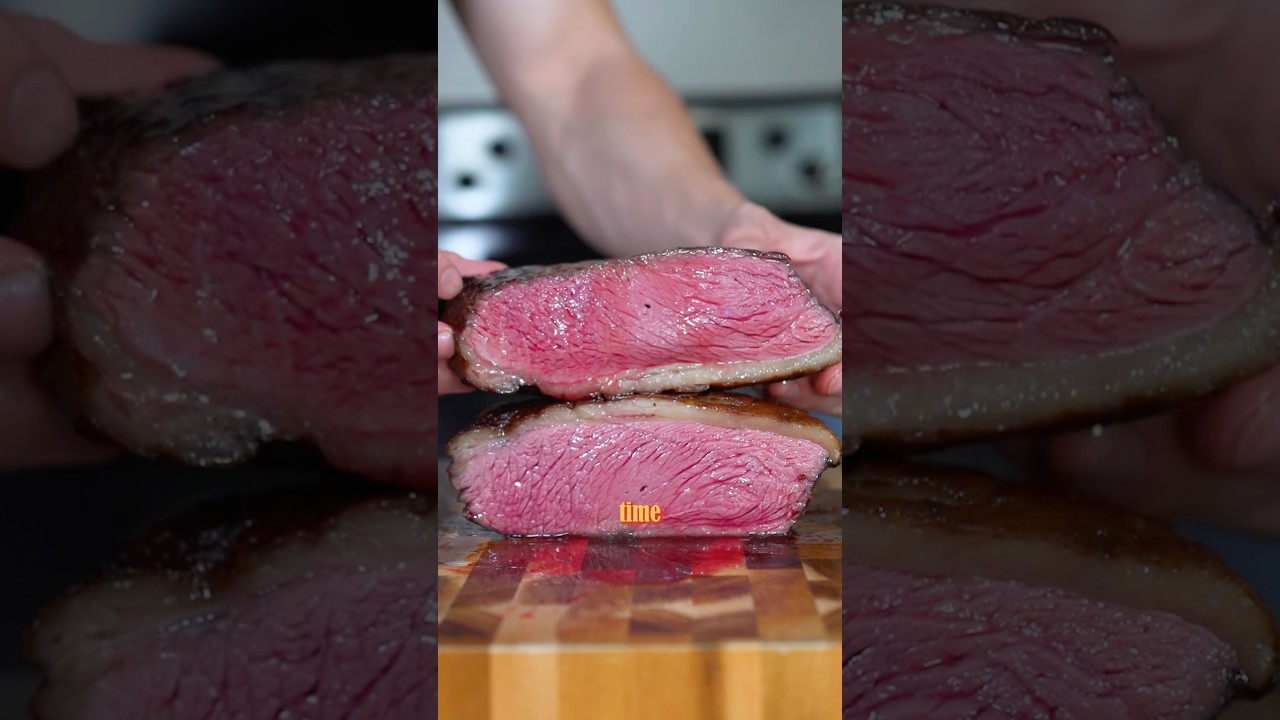 How to cook a Picanha PERFECTLY