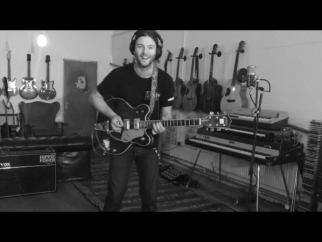 Keith Harkin at Cafe Eleven | Visit St. Augustine