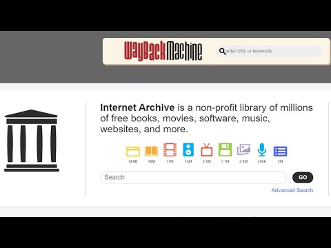 How To Use The Wayback Machine In 2 Minutes! #waybackmachine