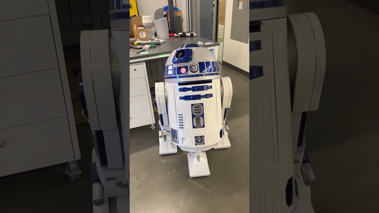 What's it like to study #ElectricalEngineering at #ChapmanU?