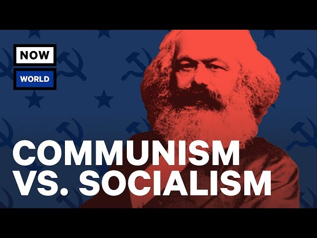 Understanding the Distinction Between Communism and Socialism | Galaxy.ai