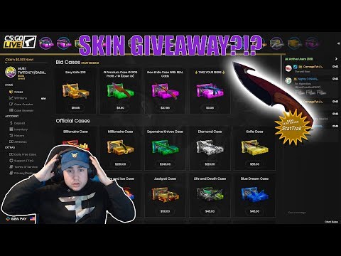 Steam Community :: Video :: WINNING A STATTRACK KNIFE!!!!! (CS:GO CASE ...
