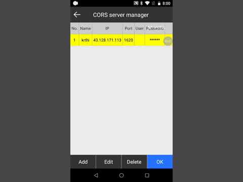 GNSS RTK System - H6 Data Collector Manufacturer from Hyderabad