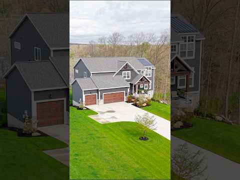 4515 Harbor View Drive, Grand Rapids, MI 49512
